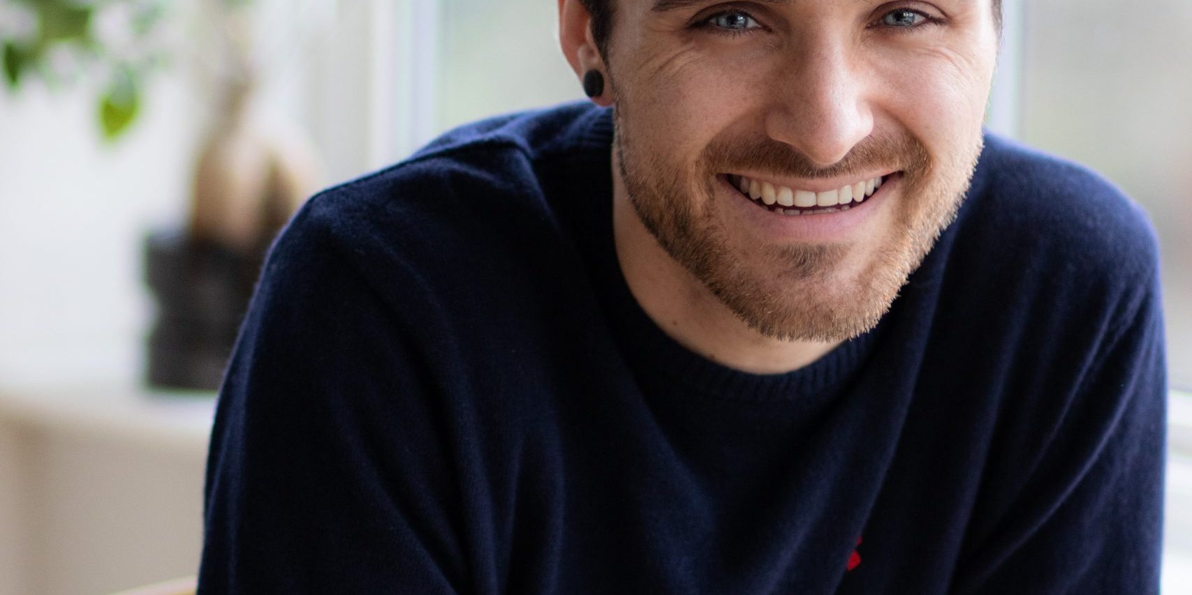 Ash Watson Panellist in Online LGBT Convention @qfxcloudcon ...