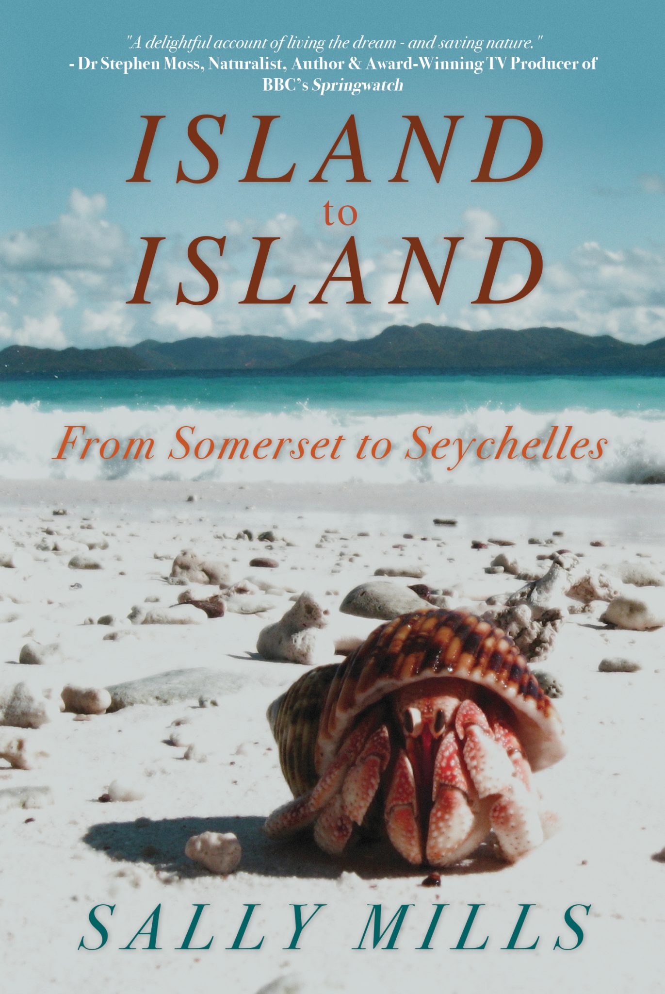 Sally Mills - Island to Island - Cranthorpe Millner