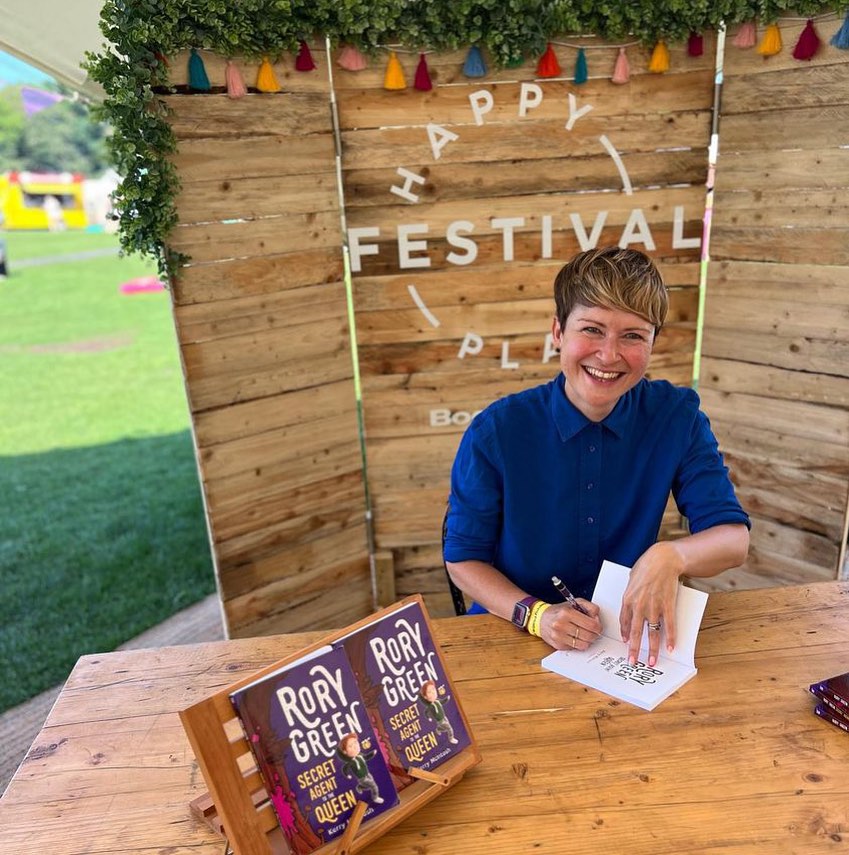 In Memory of Kerry McIntosh