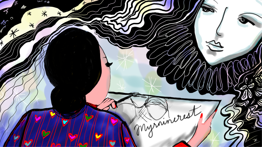 Inspire Your Heart With Art Day with Ayshea Ahmed